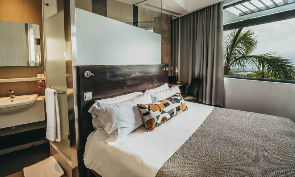 Voilà Hotel Bagatelle | Hôtel d'Affaires à l'Île Maurice