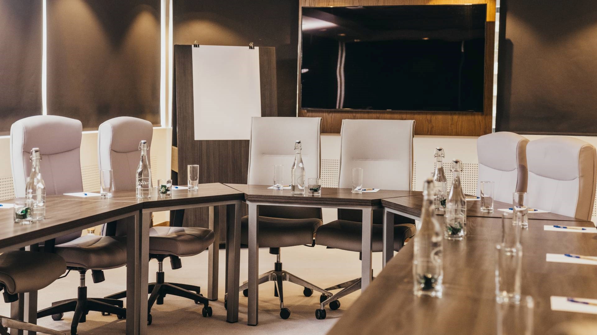 Why stay at Voilà Bagatelle?