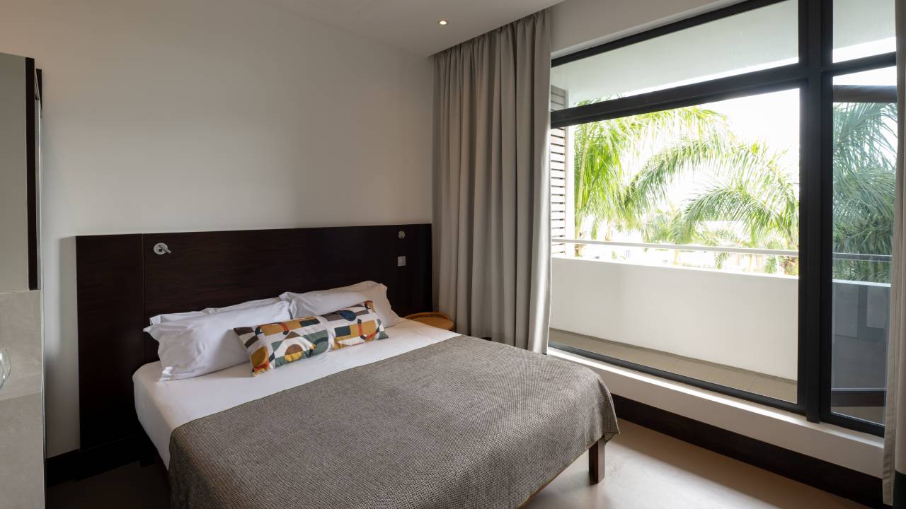 Voilà Hotel: The Ideal Accommodation for Business Travellers