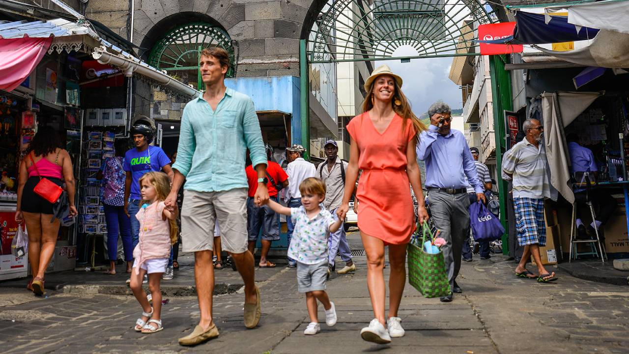 Spend Time in Mauritius: Activities & Attractions Near Moka