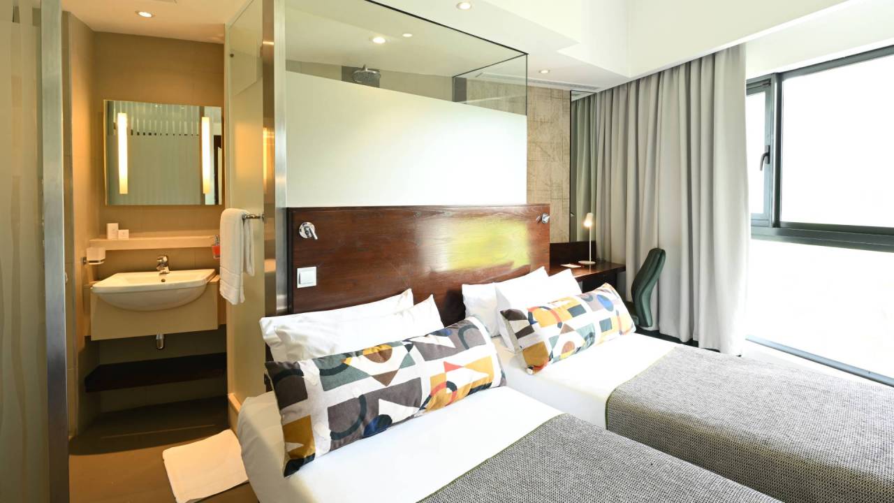 Standard Room at Bagatelle | Voila Hotel Mauritius | Book Now